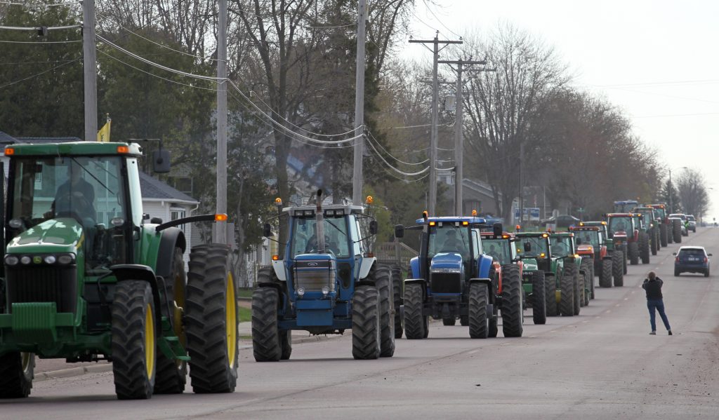 Visit Wood County | North Central Wisconsin