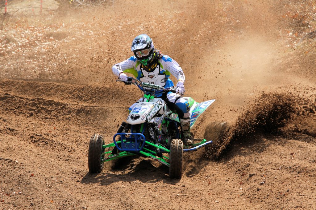 ATV & UTV in Wisconsin | Things to Do in North Central Wisconsin